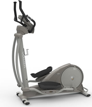 Yowza Bonita CardioCore Elliptical Machine